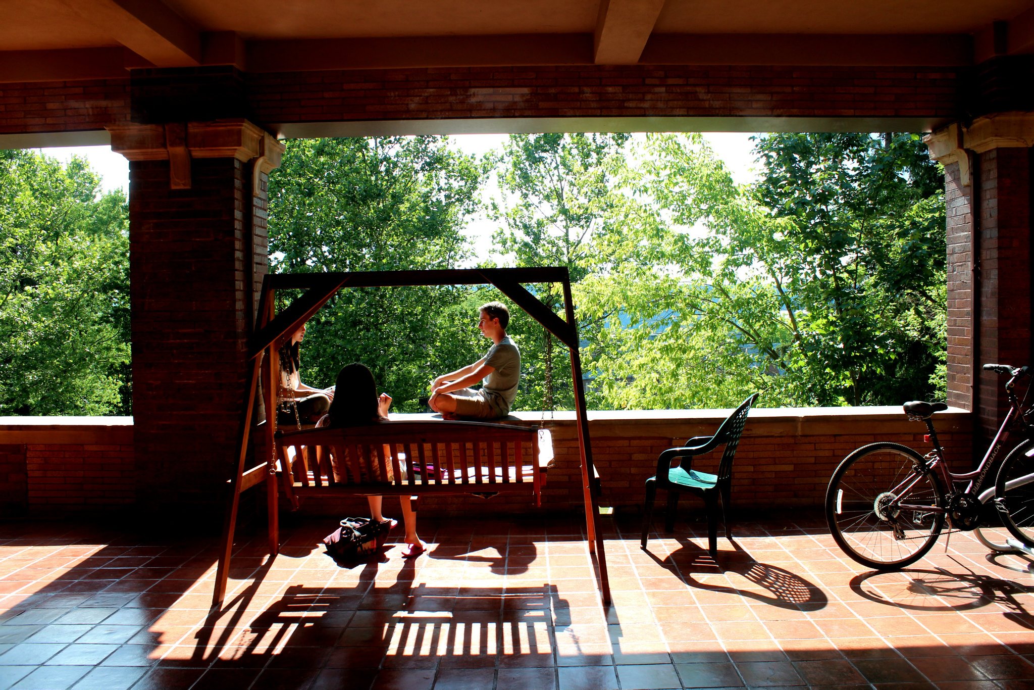 Home - Telluride Association