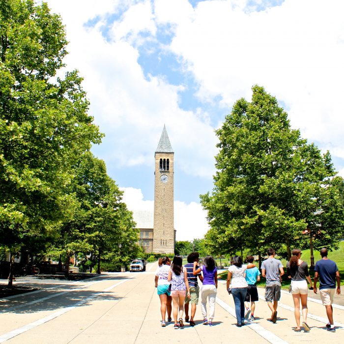 Home - Telluride Association